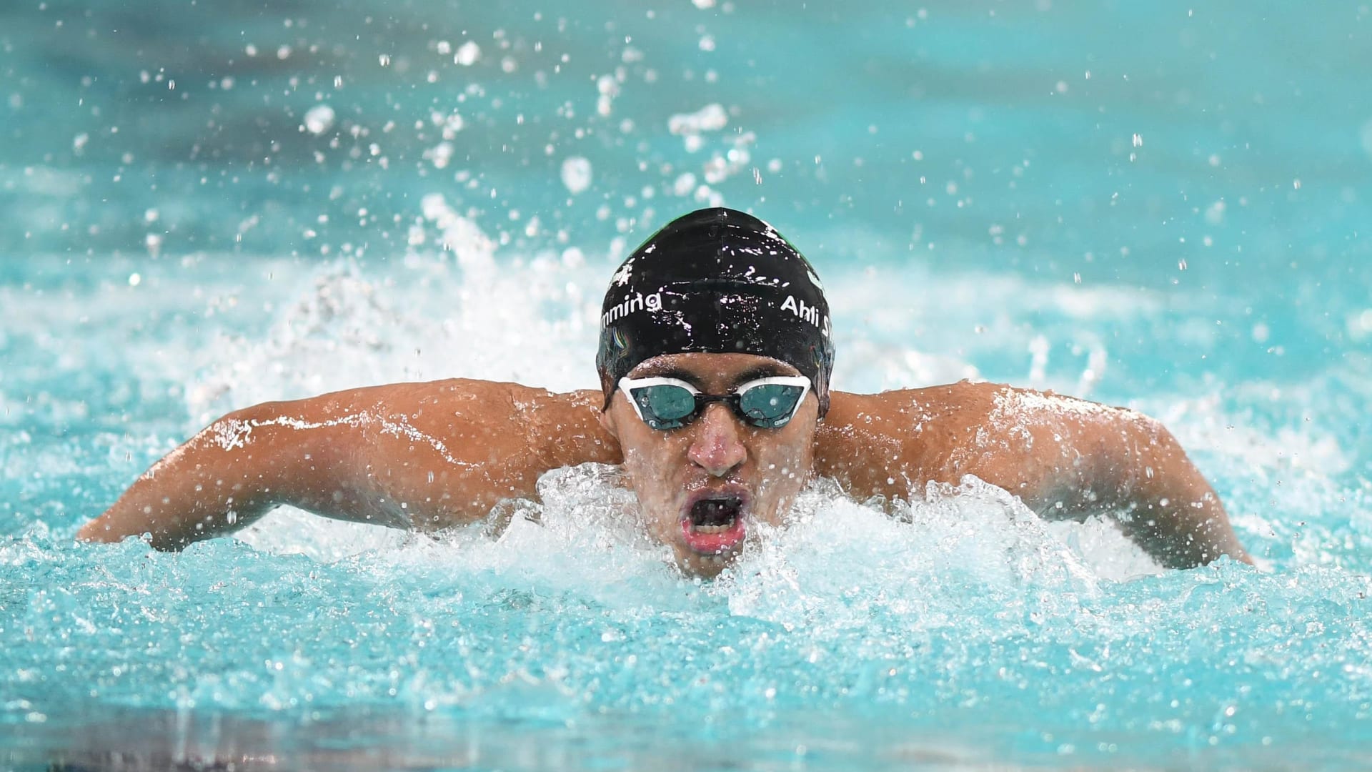 Al-Atwan and Al-Sawi Win Silver Medals at Saudi Swimming Championship ...