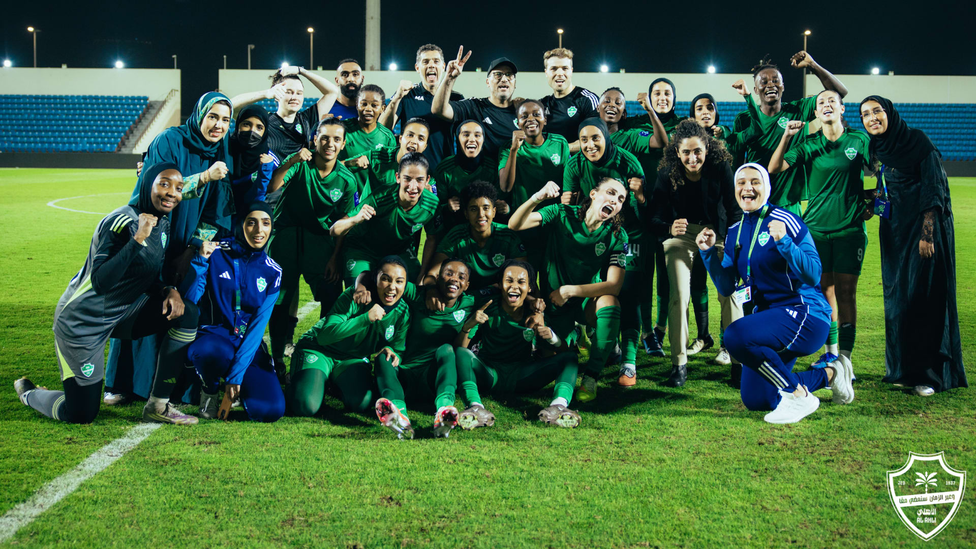 Abu Laban strikes as Al Ahli claim the Jeddah Derby over Al Ittihad ...